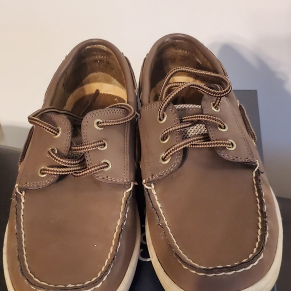 St. John's Bay | Shoes | Boat Shoes By St Johns Bay | Poshmark